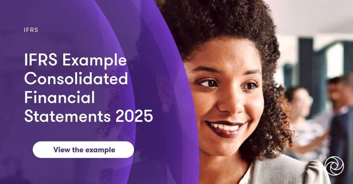 IFRS example consolidated financial statements 2025 | Grant Thornton ...