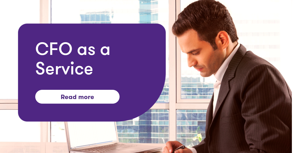 CFO as a Service | Grant Thornton Singapore