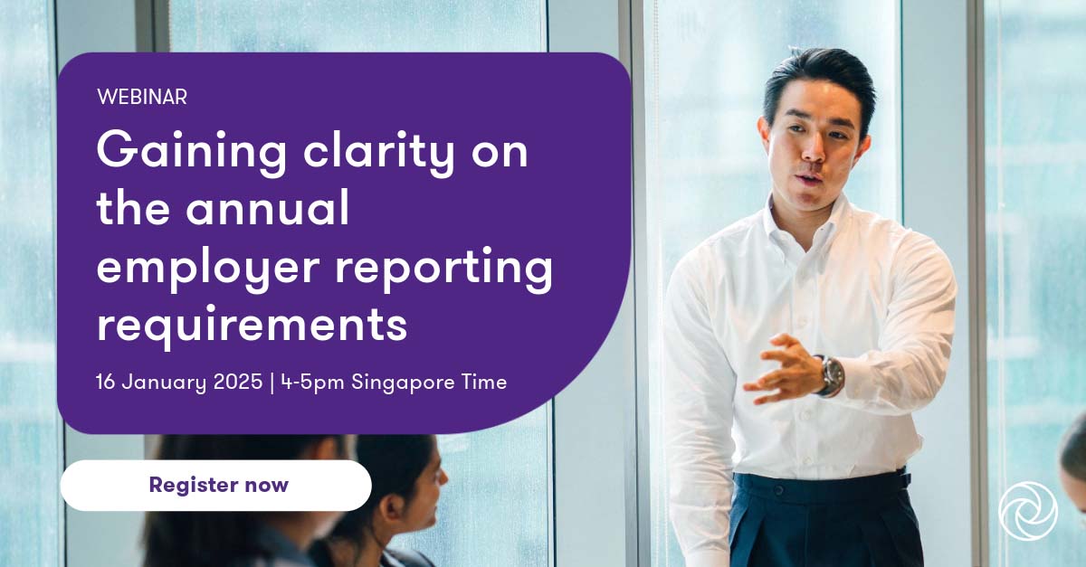 Gaining clarity on the annual employer reporting requirements | Grant ...