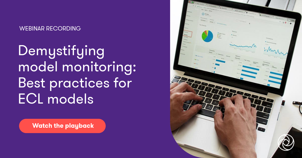 Webinar playback: Demystifying model monitoring - Best practices for ...