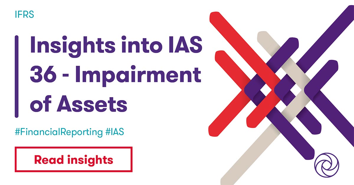 IFRS - IAS 36 | Grant Thornton Singapore