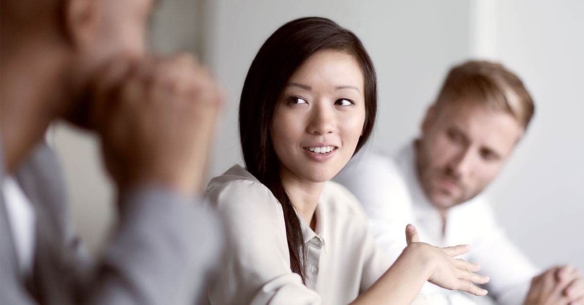 Audit Senior Associate | Grant Thornton Singapore