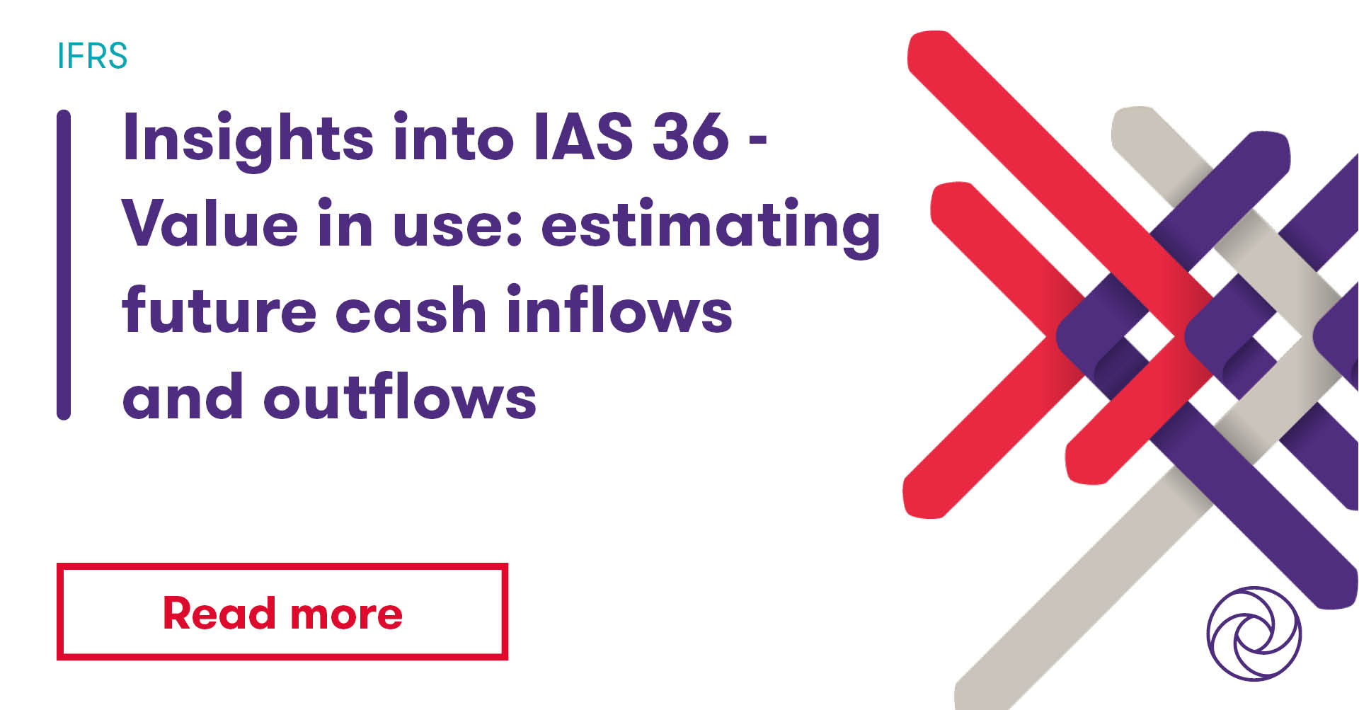 IAS 36 Value In Use Estimating Future Cash Inflows And Outflows IAS 36 Value In Use Estimating Future Cash Inflows And Outflows