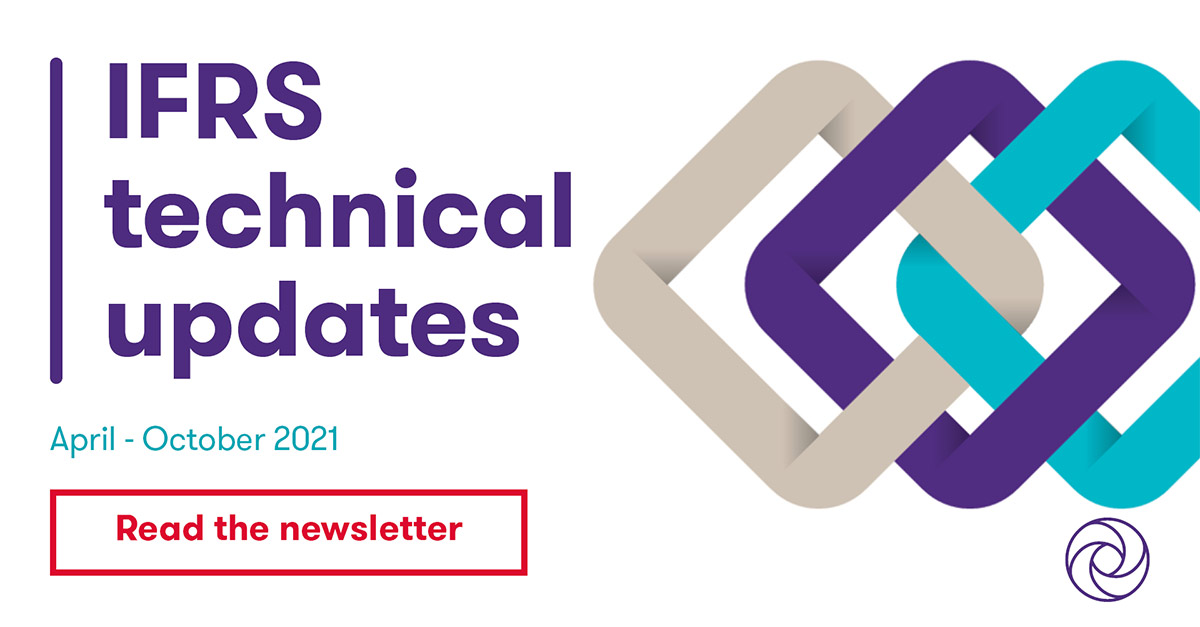 IFRIC Update | Grant Thornton Singapore