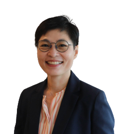 Anne Liew | Grant Thornton Singapore