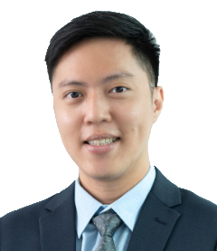 Ong Jin Wei | Grant Thornton Singapore